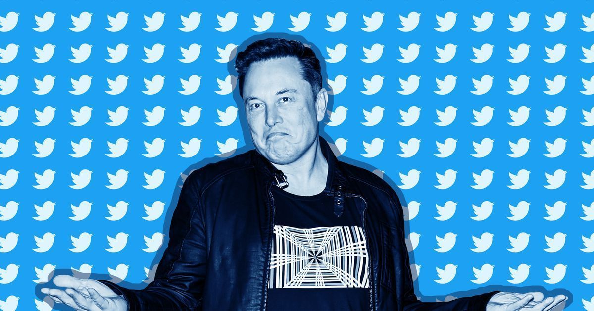 eicker.news 👾 technews on LinkedIn: X blocks links to hacked JD Vance ... eicker.news 👾 technews on LinkedIn: X blocks links to hacked JD Vance ...