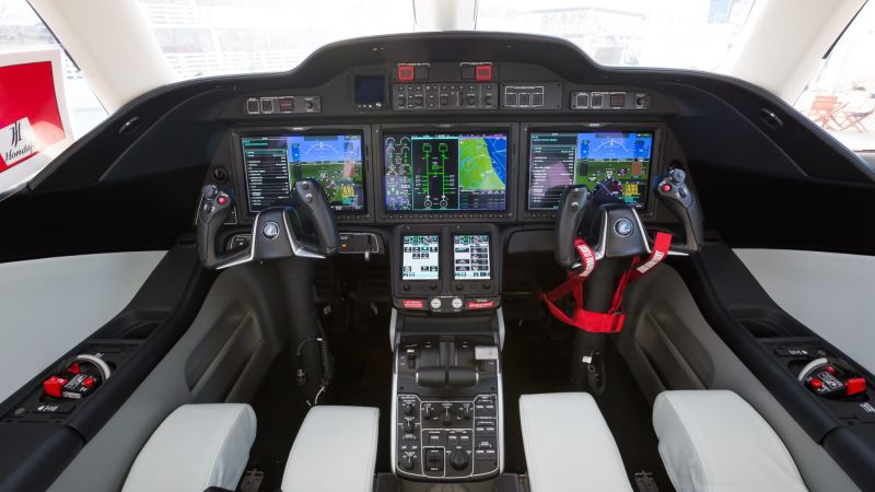 Simple Flying on LinkedIn: Upgraded Cabin: 5 Unique Features Of A ... Simple Flying on LinkedIn: Upgraded Cabin: 5 Unique Features Of A ...