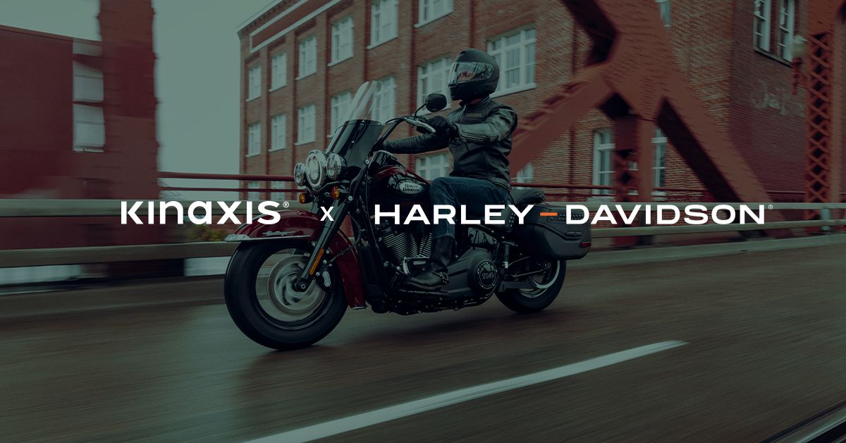 Kinaxis on LinkedIn: #harleydavidson #kinaxis #supplychain # ... Kinaxis on LinkedIn: #harleydavidson #kinaxis #supplychain # ...