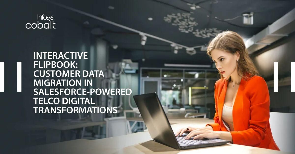 Daniel Chaparro on LinkedIn: Infosys Cloud Applications on LinkedIn: # ... Daniel Chaparro on LinkedIn: Infosys Cloud Applications on LinkedIn: # ...