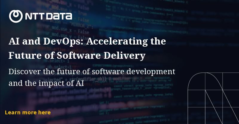 Shah Newaz Alam on LinkedIn: #ai #artificialintelligence #devops # ... Shah Newaz Alam on LinkedIn: #ai #artificialintelligence #devops # ...