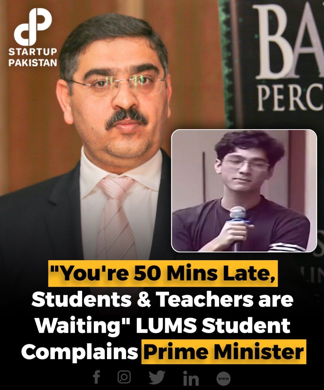 Muhammad Hasan Rauf posted on LinkedIn Muhammad Hasan Rauf posted on LinkedIn