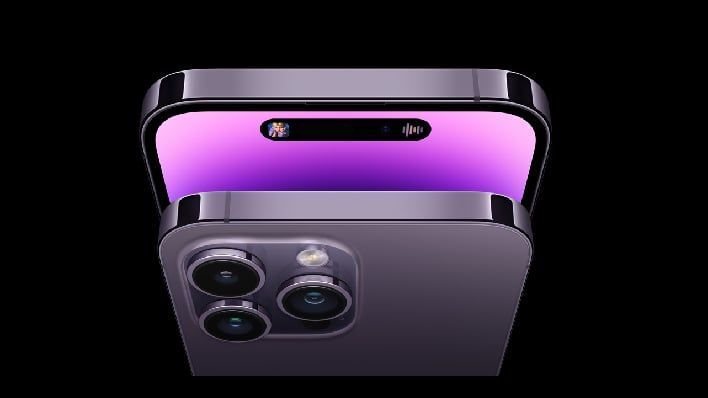 HotHardware, Inc. on LinkedIn: Apple iPhone 15 Pro Design Comes Into ... HotHardware, Inc. on LinkedIn: Apple iPhone 15 Pro Design Comes Into ...
