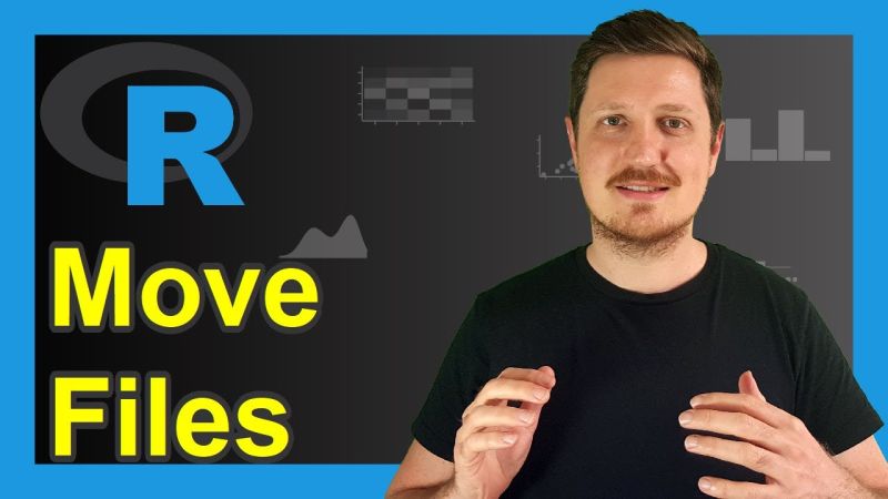 Move Files Between Folders in R (2 Examples) | Change File Location ... Move Files Between Folders in R (2 Examples) | Change File Location ...