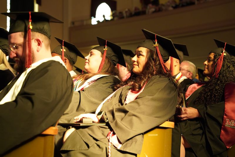 McMurry University on LinkedIn: Congratulations to the McMurry ... McMurry University on LinkedIn: Congratulations to the McMurry ...