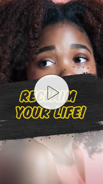 Jomil Bell on LinkedIn: Reclaim Your Life! Jomil Bell on LinkedIn: Reclaim Your Life!