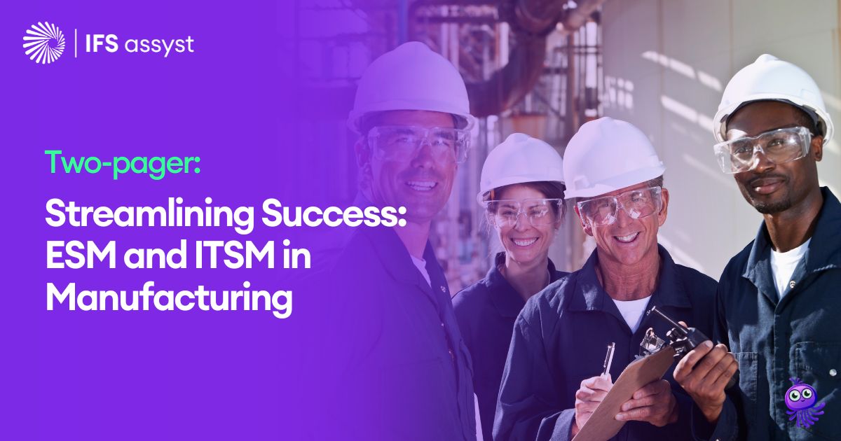 Scott Camarotti on LinkedIn: #esm #itsm Scott Camarotti on LinkedIn: #esm #itsm