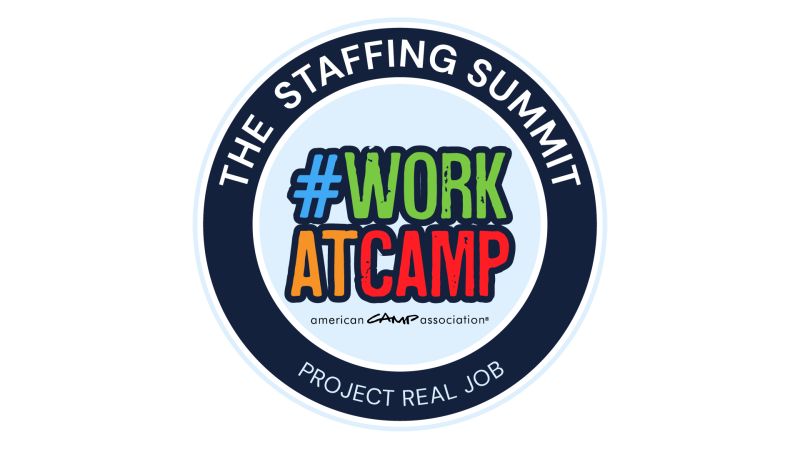 American Camp Association on LinkedIn: 2024 ACA Staffing Summit American Camp Association on LinkedIn: 2024 ACA Staffing Summit