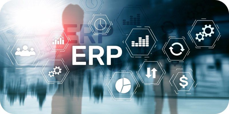 Shayla Mobley on LinkedIn: Navigating the ERP Landscape: Developing ... Shayla Mobley on LinkedIn: Navigating the ERP Landscape: Developing ...