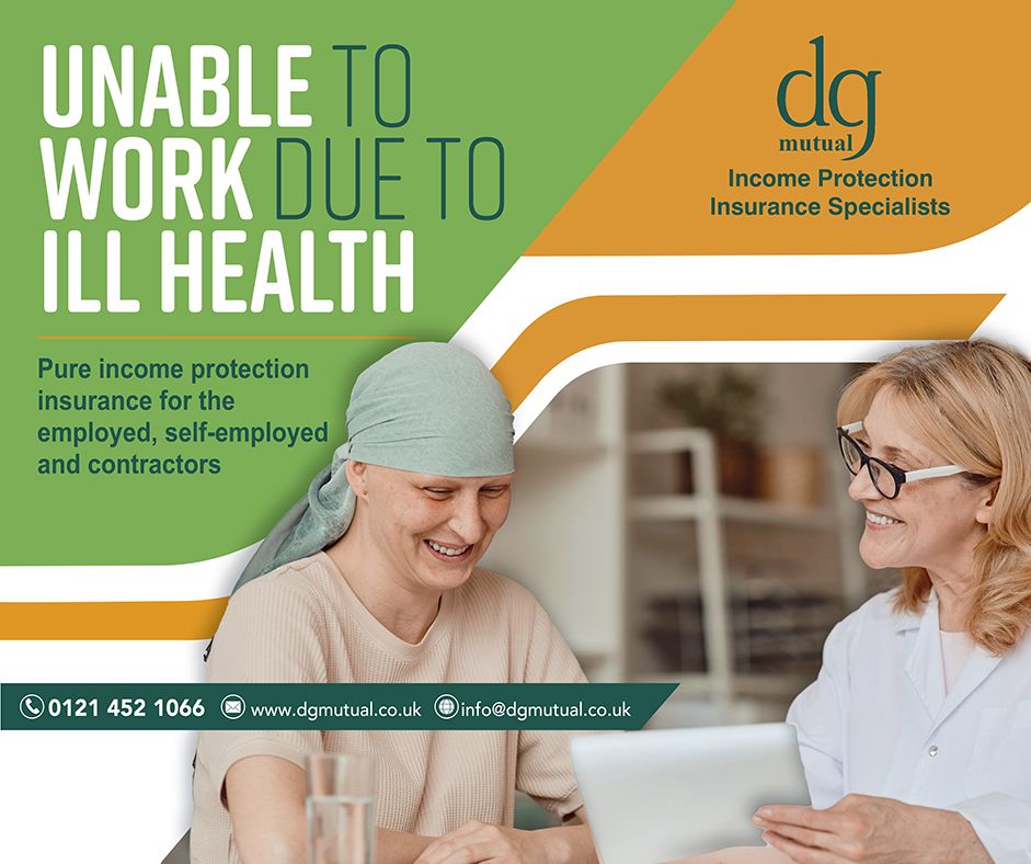 If you are self-employed, you might not have statutory sick pay to rely ... If you are self-employed, you might not have statutory sick pay to rely ...