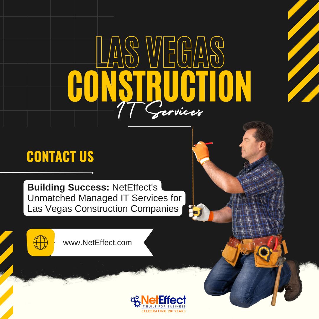 NetEffect IT Built for Business on LinkedIn: #neteffect #lasvegas # ... NetEffect IT Built for Business on LinkedIn: #neteffect #lasvegas # ...