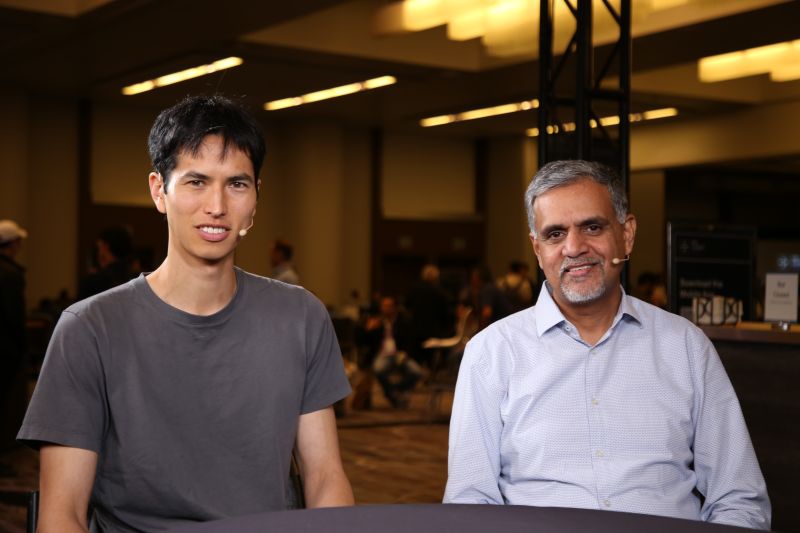 Rick Spair on LinkedIn: How Anyscale Ray helps enterprises scale AIOps ... Rick Spair on LinkedIn: How Anyscale Ray helps enterprises scale AIOps ...
