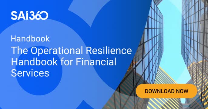 #sai360 #governance #risk #compliance | SAI360 #sai360 #governance #risk #compliance | SAI360