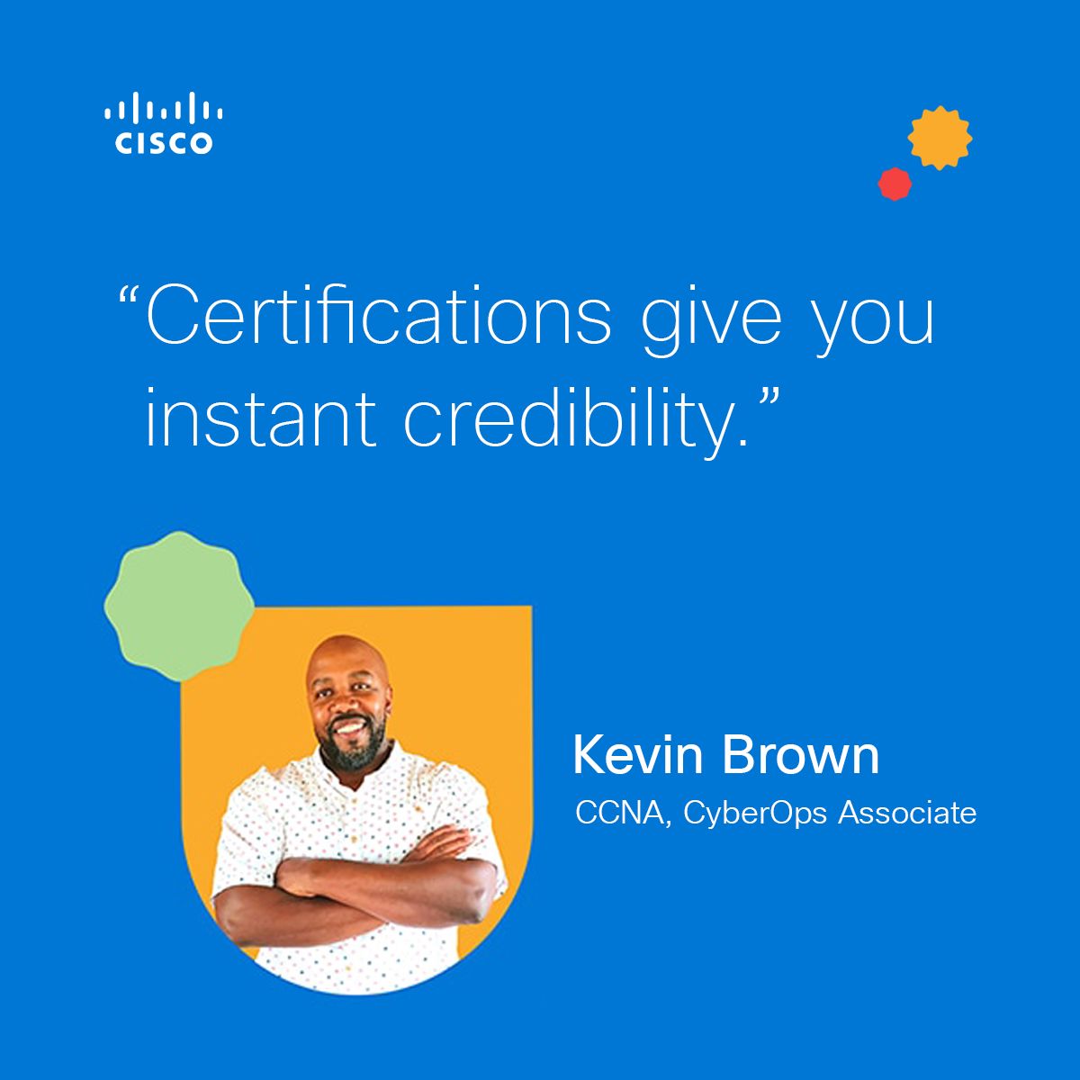 Cisco Learning & Certifications on LinkedIn: Cisco Learning and ... Cisco Learning & Certifications on LinkedIn: Cisco Learning and ...