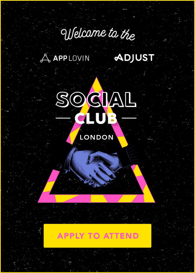 Sema Ece Toker on LinkedIn: #appmarketing #adjustcom Sema Ece Toker on LinkedIn: #appmarketing #adjustcom