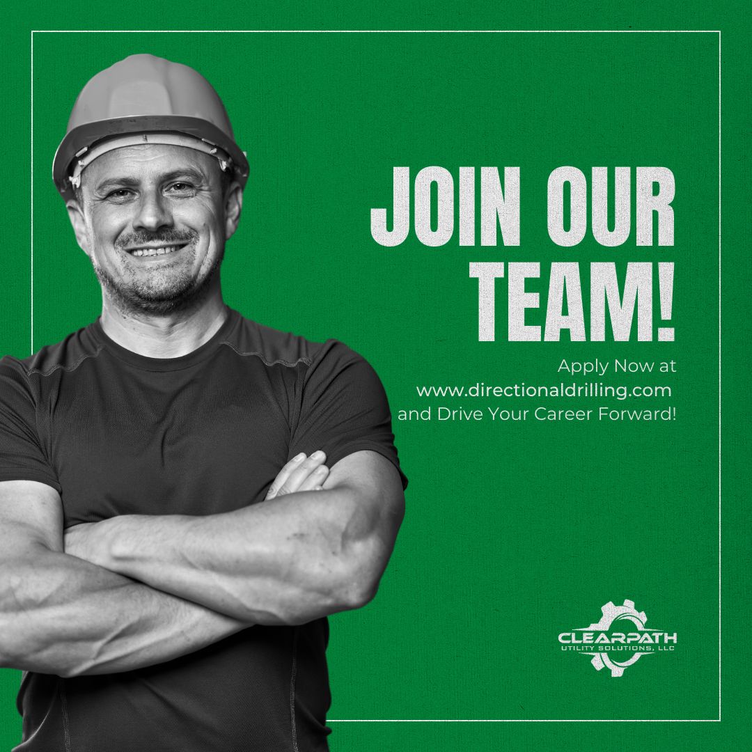 ClearPath Utility Solutions, LLC | ClearPath Utility Solutions, LLC ClearPath Utility Solutions, LLC | ClearPath Utility Solutions, LLC