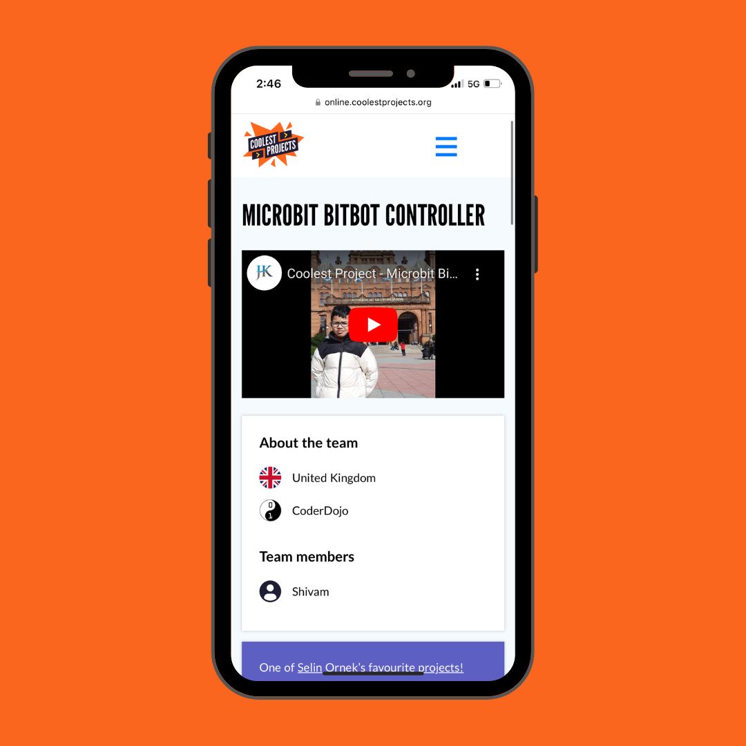 Coolest Projects Showcase on LinkedIn: #coolestprojects2024 # ... Coolest Projects Showcase on LinkedIn: #coolestprojects2024 # ...