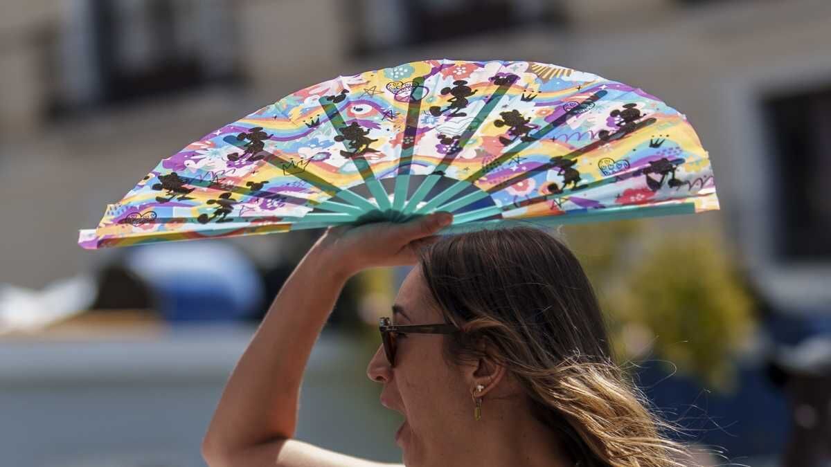 Why Record-Shattering Heat Has Scientists On Edge | Cheddar Why Record-Shattering Heat Has Scientists On Edge | Cheddar