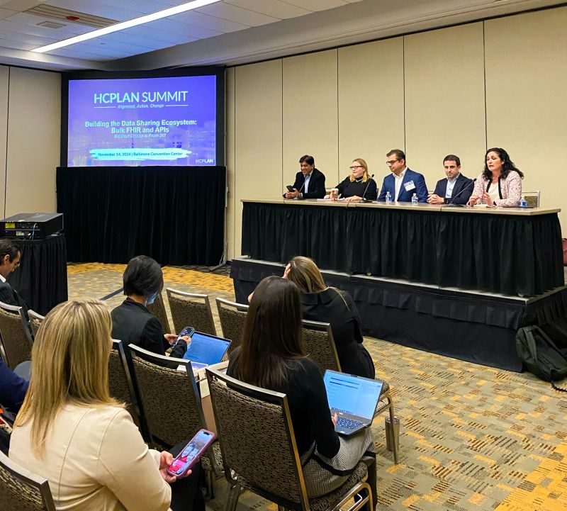 NCQA on LinkedIn: #ncqa #hcplansummit #fhir NCQA on LinkedIn: #ncqa #hcplansummit #fhir