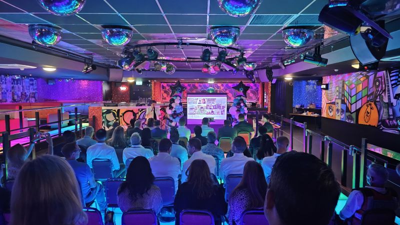 Ross Elliott on LinkedIn: Romford BID holds Second Term Launch Event Ross Elliott on LinkedIn: Romford BID holds Second Term Launch Event