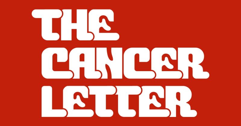 The Cancer Letter on LinkedIn: The Stephenson Global Pancreatic Cancer ... The Cancer Letter on LinkedIn: The Stephenson Global Pancreatic Cancer ...