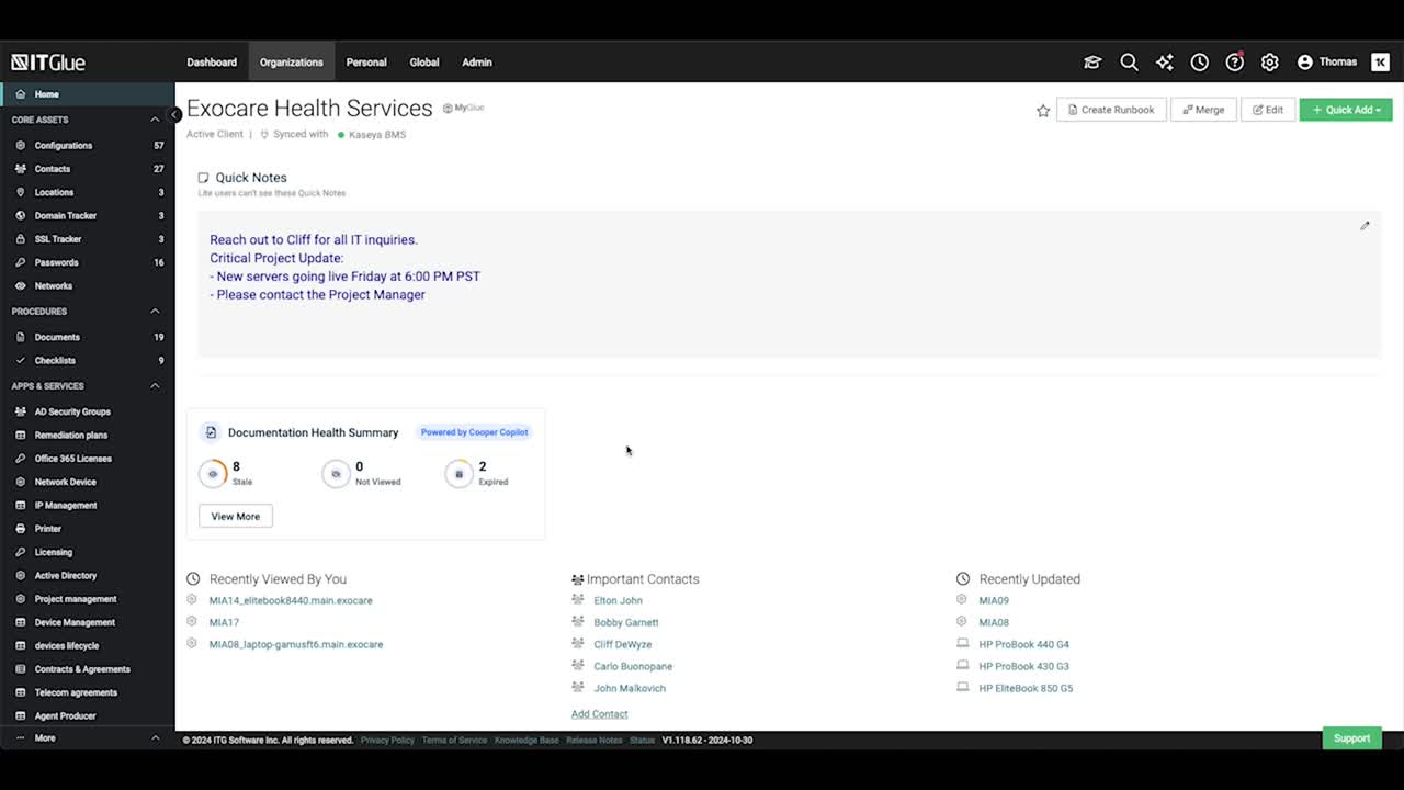 Nicholas Skowronski on LinkedIn: Simplify Hardware Management With ... Nicholas Skowronski on LinkedIn: Simplify Hardware Management With ...