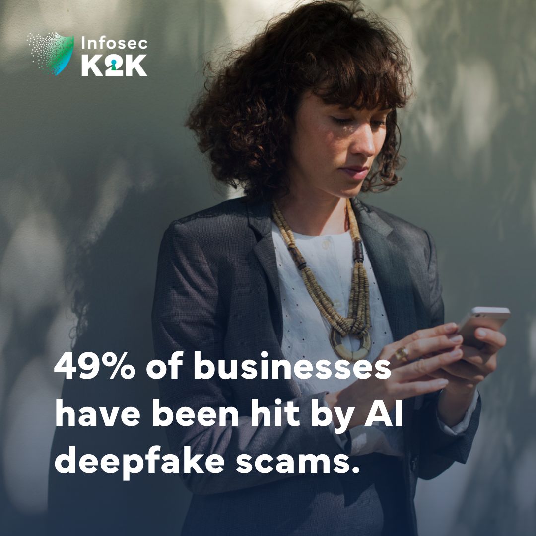 Infosec K2K on LinkedIn: #iam #cybersecurity #identitysecurity Infosec K2K on LinkedIn: #iam #cybersecurity #identitysecurity