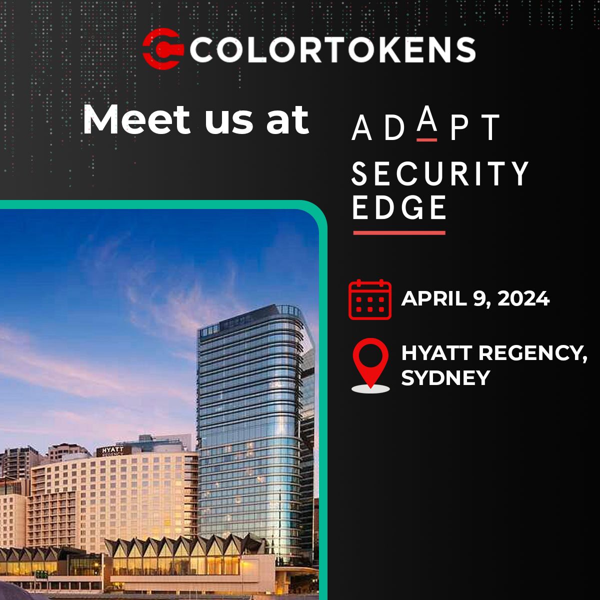 ColorTokens Inc. on LinkedIn: #ai #cisos #cio #bebreachready # ... ColorTokens Inc. on LinkedIn: #ai #cisos #cio #bebreachready # ...