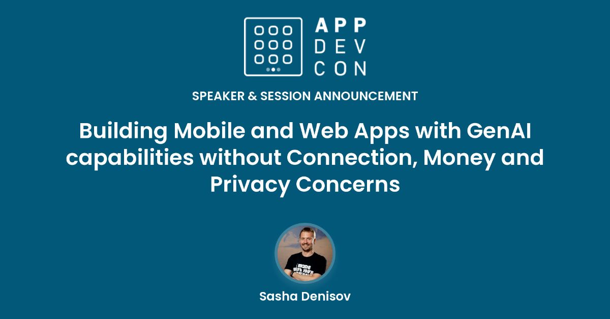 #appdevcon2025 #appdevelopment #techtalks | Appdevcon #appdevcon2025 #appdevelopment #techtalks | Appdevcon