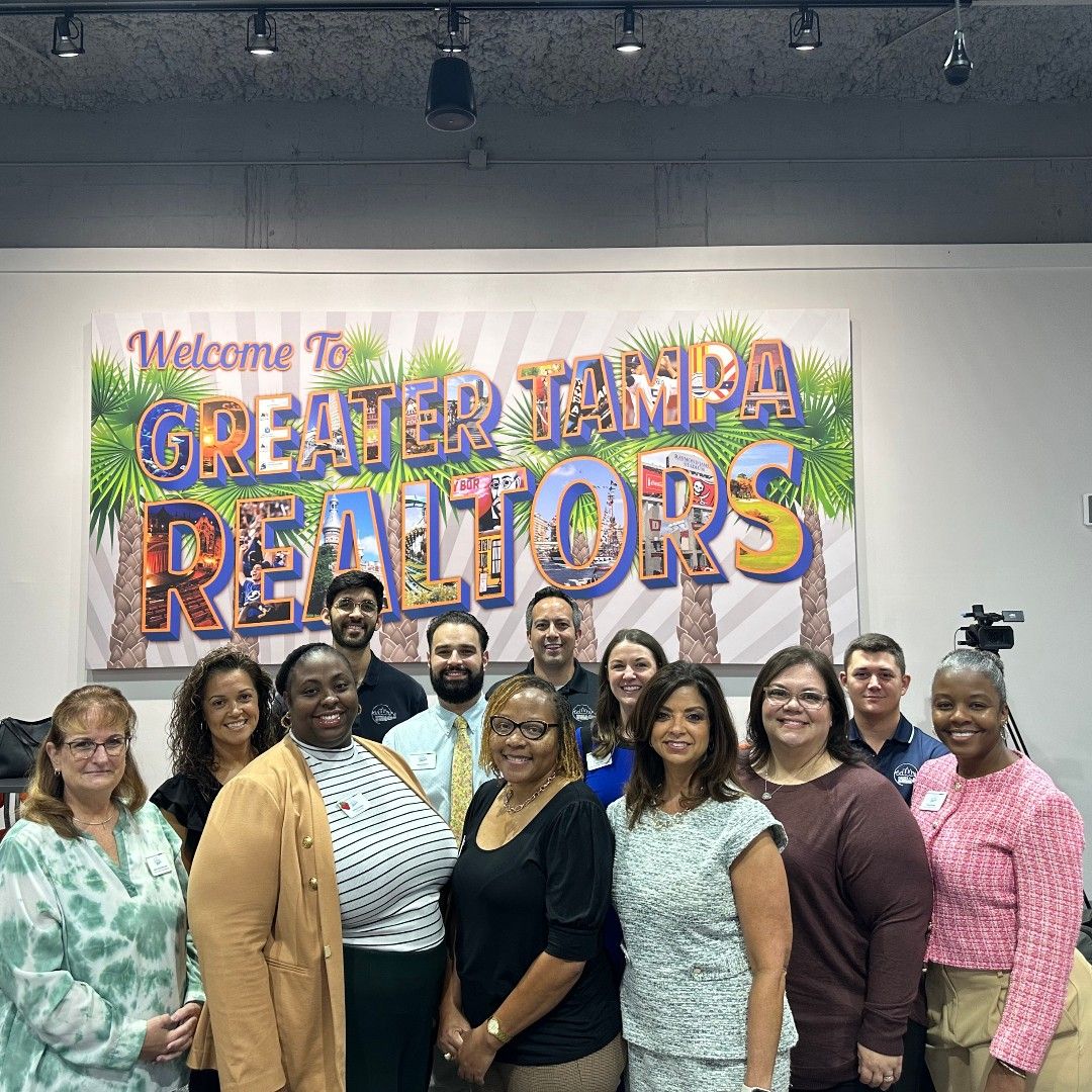 Hillsborough County Tax Collector on LinkedIn: #teamhctc Hillsborough County Tax Collector on LinkedIn: #teamhctc