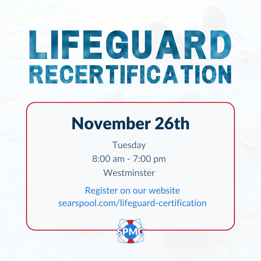 Sears Pool Management Consultants on LinkedIn: SEARS POOL LIFEGUARDS ... Sears Pool Management Consultants on LinkedIn: SEARS POOL LIFEGUARDS ...
