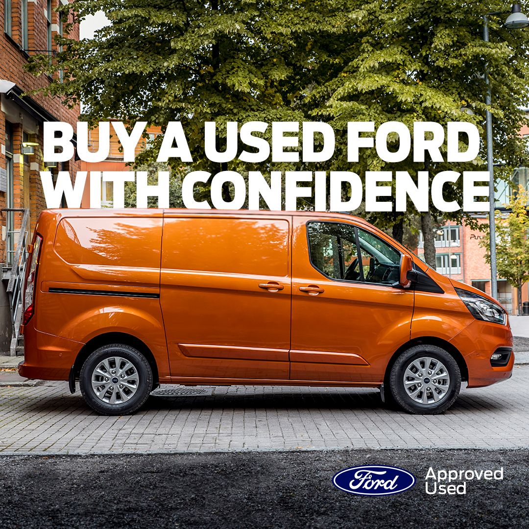 Lookers Ford on LinkedIn: Say goodbye to the headache of searching for ... Lookers Ford on LinkedIn: Say goodbye to the headache of searching for ...