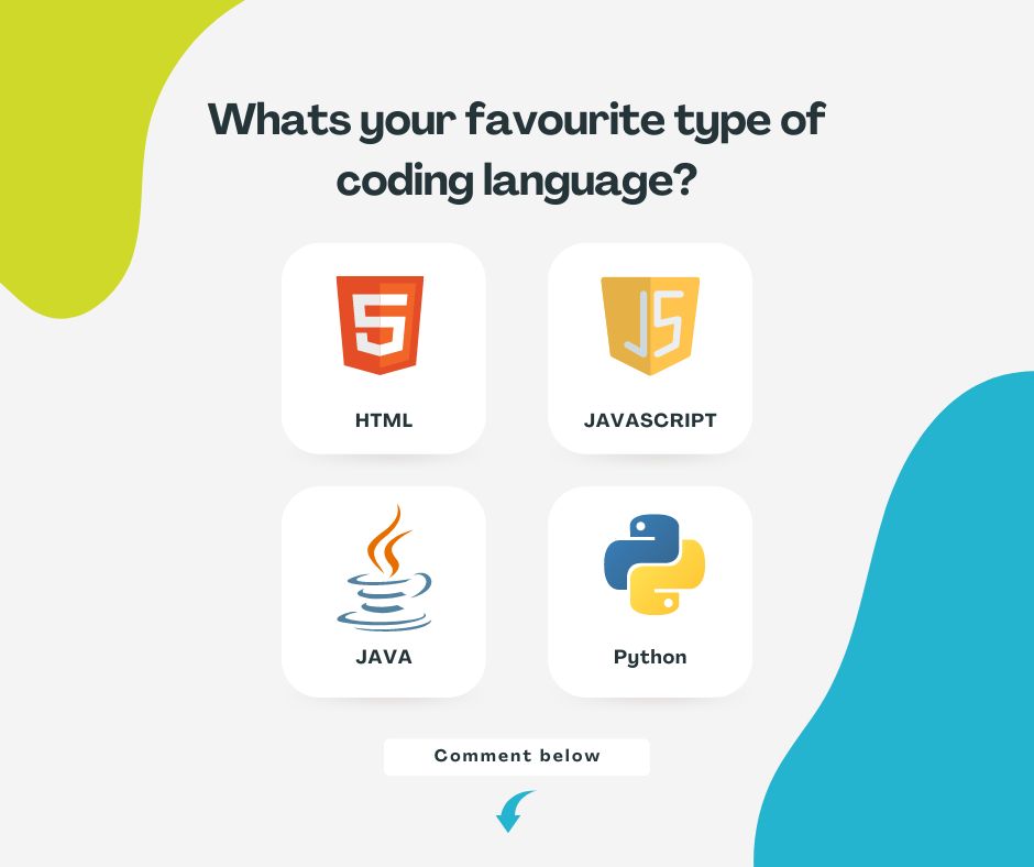 #codingpoll #codelove #programminglanguages #votenow #html #javascript ... #codingpoll #codelove #programminglanguages #votenow #html #javascript ...