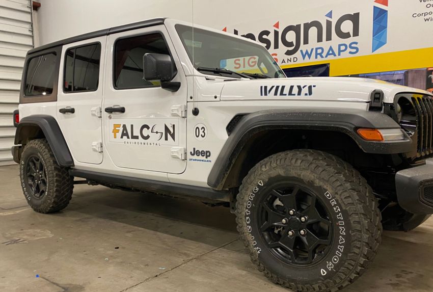 Insignia Signs and Wraps on LinkedIn: Are you looking to get your ... Insignia Signs and Wraps on LinkedIn: Are you looking to get your ...