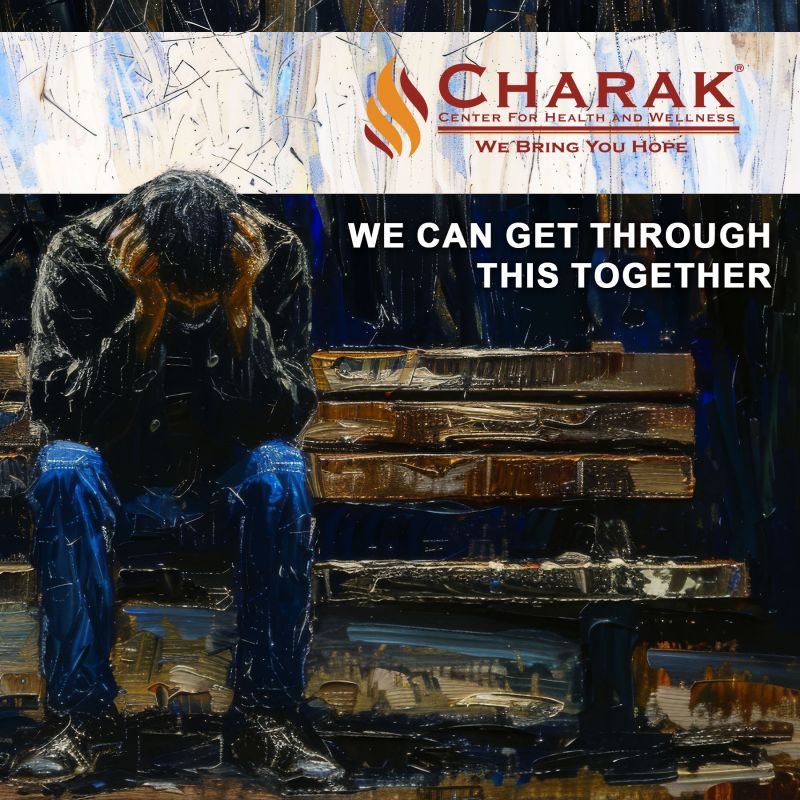 Charak Center For Health And Wellness on LinkedIn: We encounter people ... Charak Center For Health And Wellness on LinkedIn: We encounter people ...