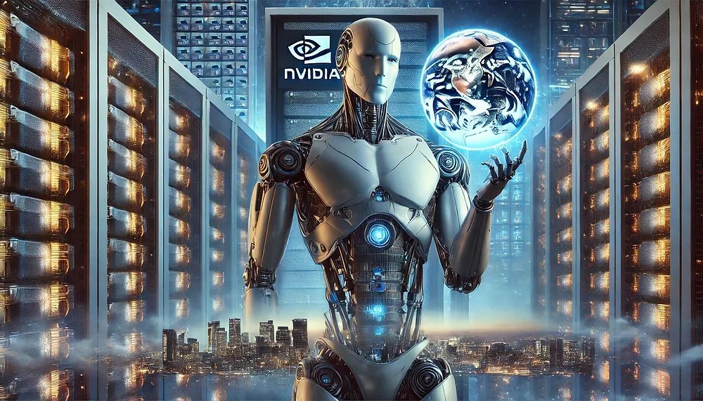 Rich Washburn on LinkedIn: Elon Musk Unveils COLOSSUS Supercomputer ... Rich Washburn on LinkedIn: Elon Musk Unveils COLOSSUS Supercomputer ...