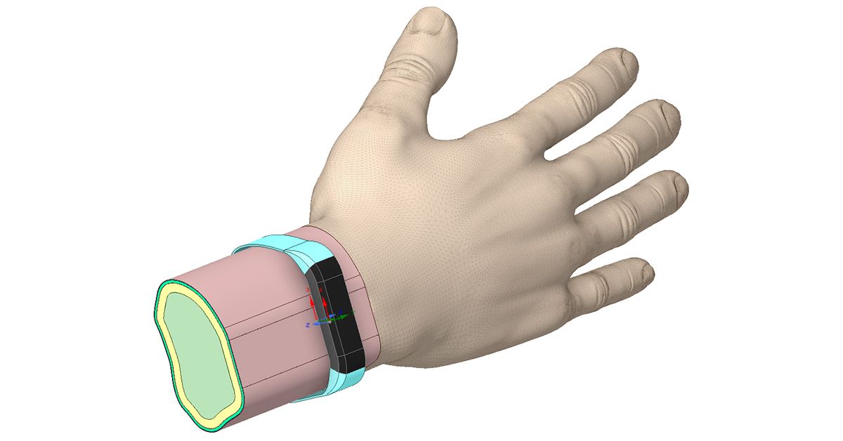 Kanchan Mahajan on LinkedIn: Using PPG for Designing Optical Heart Rate ... Kanchan Mahajan on LinkedIn: Using PPG for Designing Optical Heart Rate ...