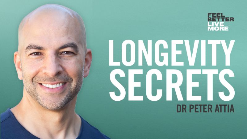 Penguin Random House South Africa on LinkedIn: How To Live A Long ... Penguin Random House South Africa on LinkedIn: How To Live A Long ...