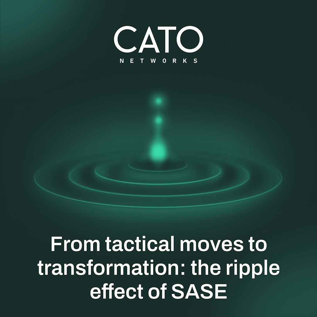 Rachel Pruyne on LinkedIn: Cato Networks Channel Partners have the ... Rachel Pruyne on LinkedIn: Cato Networks Channel Partners have the ...