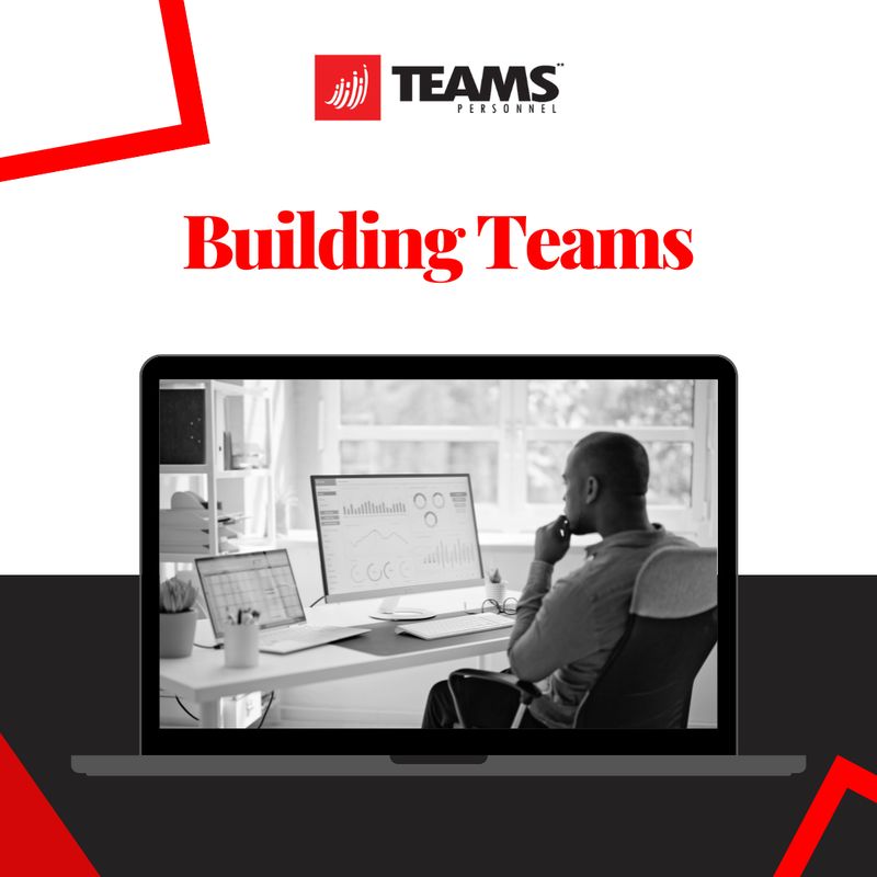 Teams Personnel | Temp and Perm Staffing on LinkedIn: #teamspersonnel # ... Teams Personnel | Temp and Perm Staffing on LinkedIn: #teamspersonnel # ...