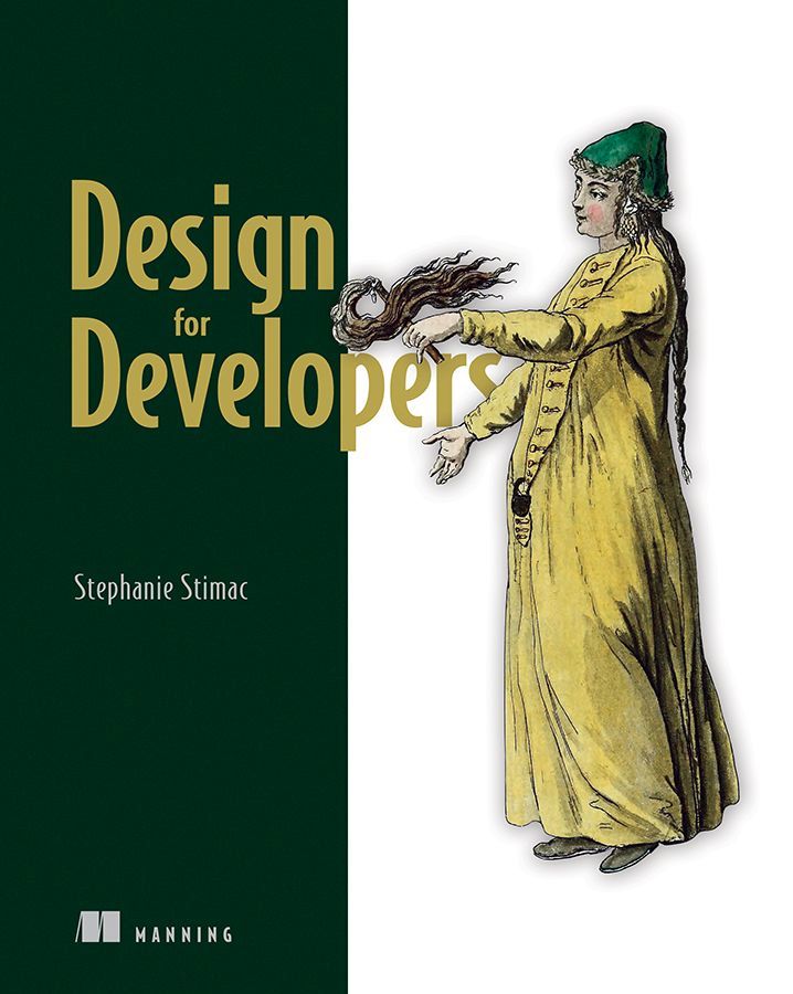 #webdesigner #webdeveloper #webdev #frontend | Manning Publications Co. #webdesigner #webdeveloper #webdev #frontend | Manning Publications Co.
