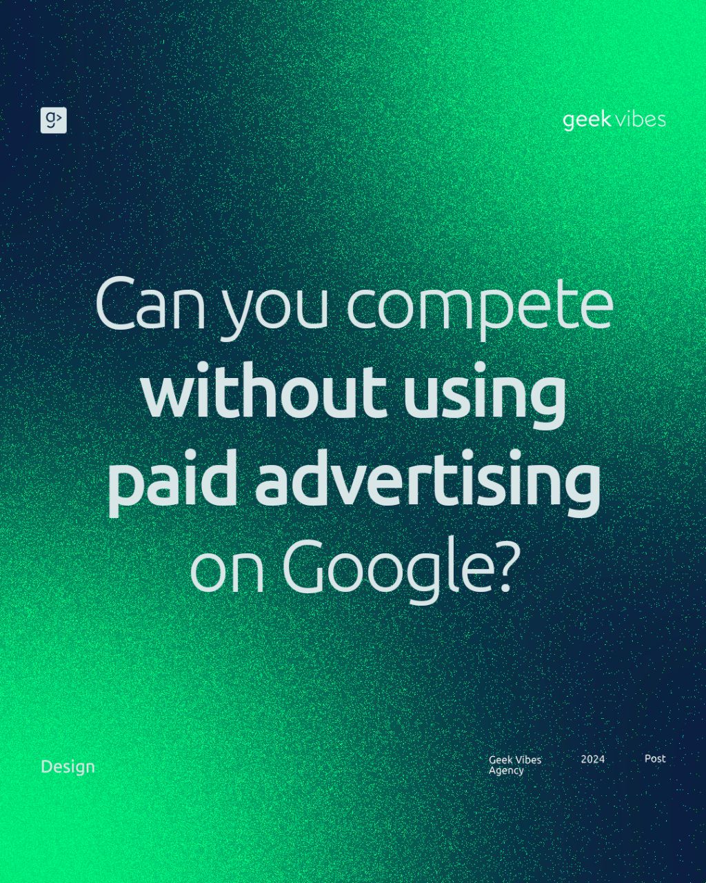 Geek Vibes USA on LinkedIn: #seo #positioning #google #competition # ... Geek Vibes USA on LinkedIn: #seo #positioning #google #competition # ...