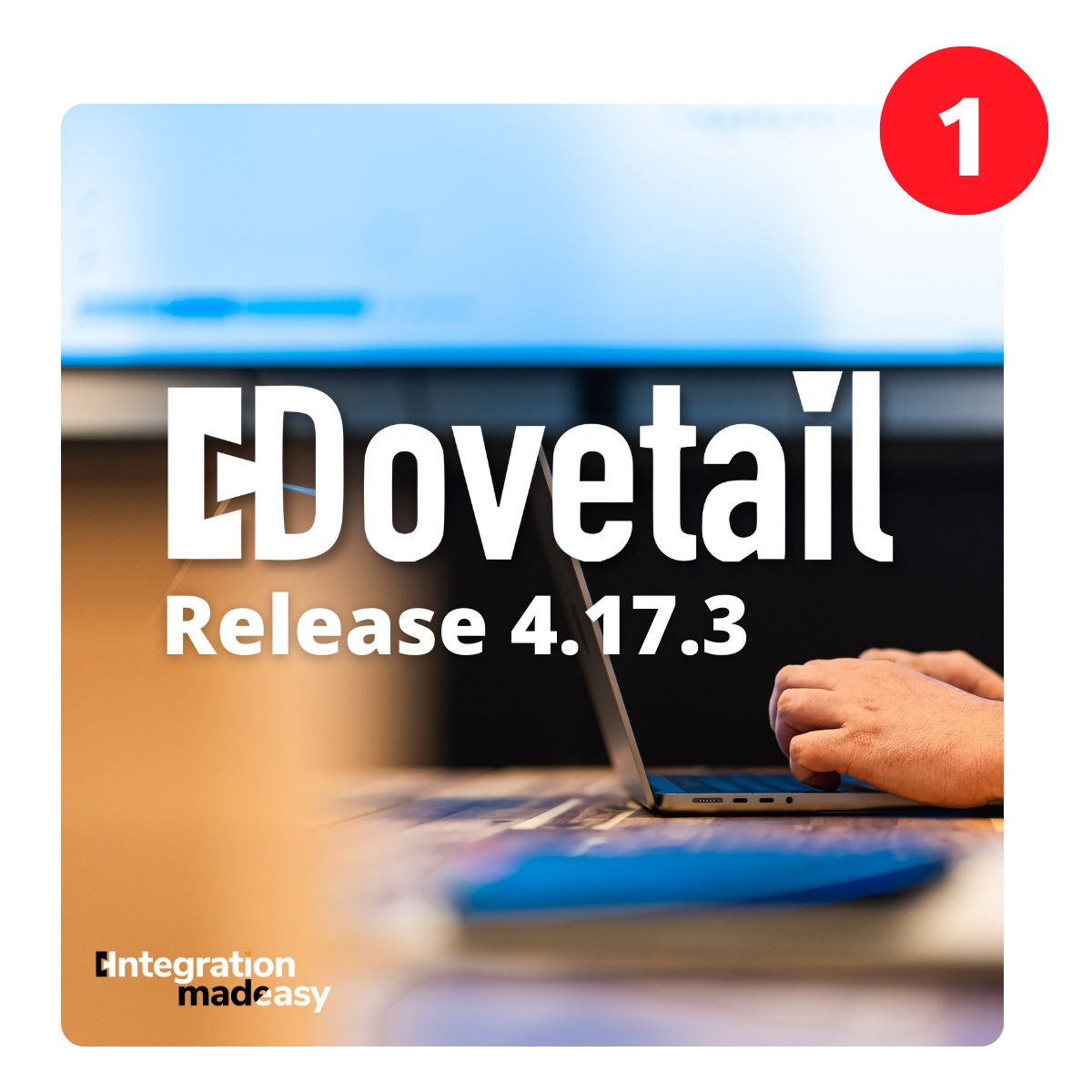 Integration made Easy by Dovetail on LinkedIn: #dovetail # ... Integration made Easy by Dovetail on LinkedIn: #dovetail # ...
