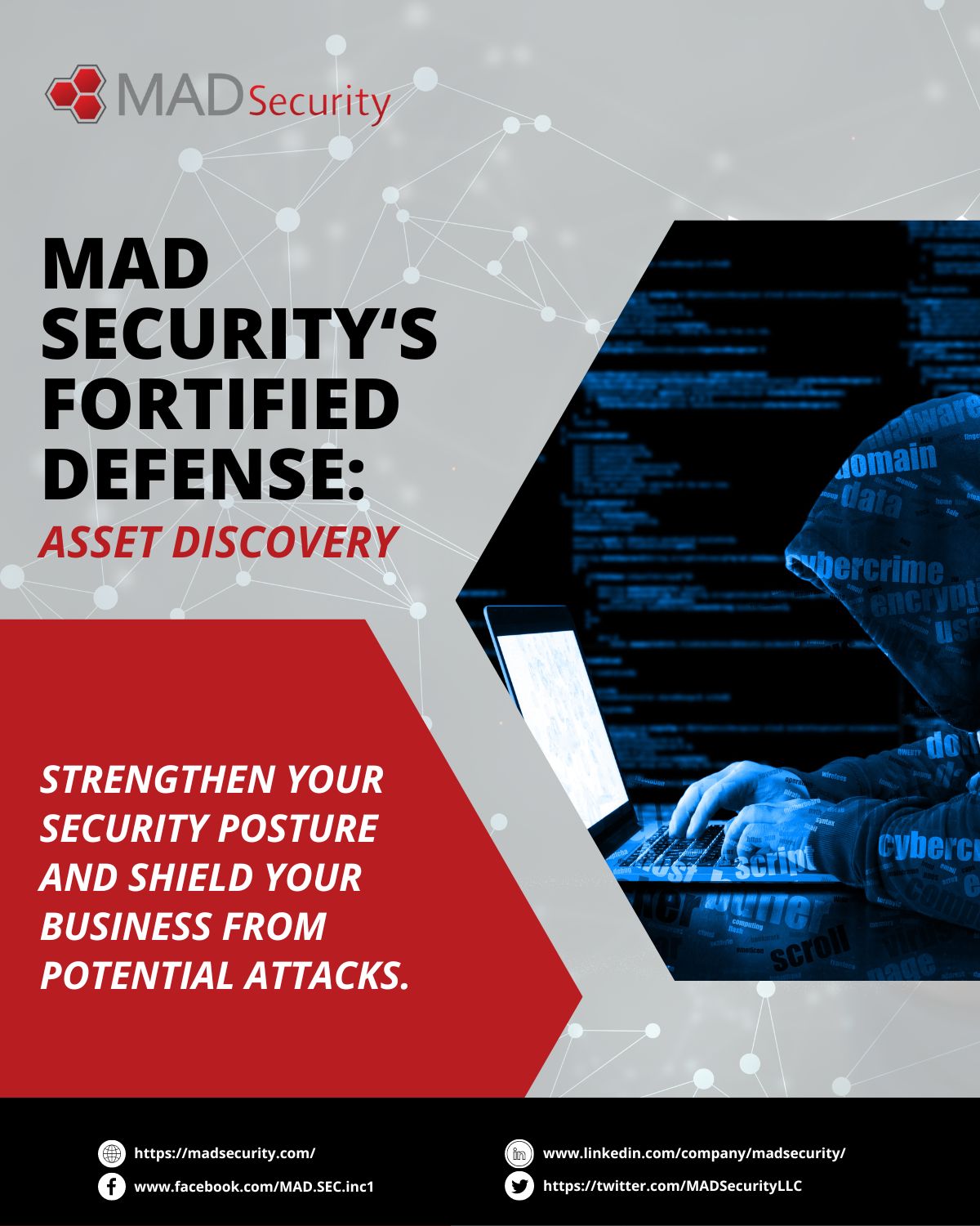 MAD Security on LinkedIn: Managed Security Services | MAD Security MAD Security on LinkedIn: Managed Security Services | MAD Security