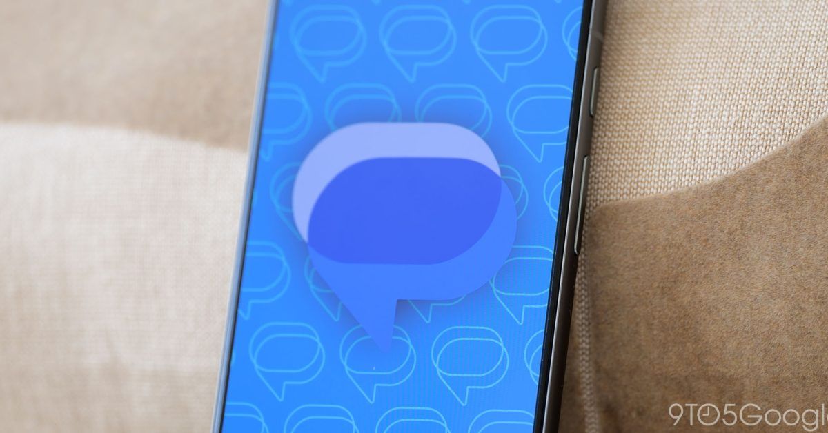 9to5Google on LinkedIn: Google Messages removes no encryption icon from ... 9to5Google on LinkedIn: Google Messages removes no encryption icon from ...