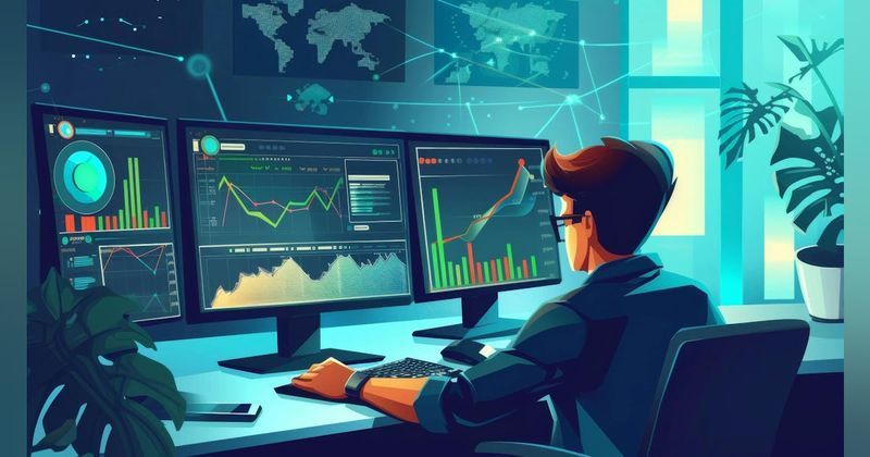 Dean Bartles on LinkedIn: 4 Automation Trends Impacting Manufacturing Dean Bartles on LinkedIn: 4 Automation Trends Impacting Manufacturing