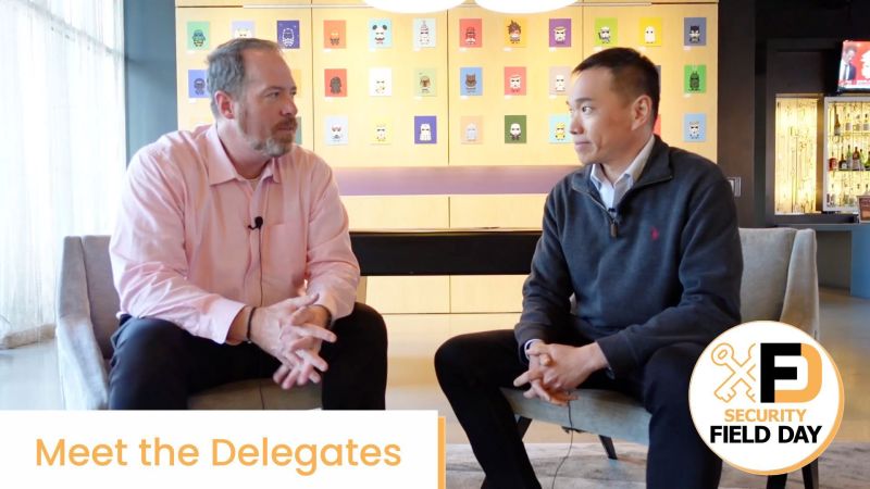Rachael Fritz on LinkedIn: Meet Field Day Delegate - Roy Chua, Founder ... Rachael Fritz on LinkedIn: Meet Field Day Delegate - Roy Chua, Founder ...
