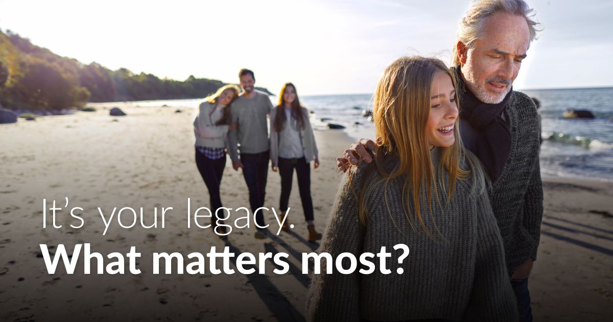 Cody Lynch on LinkedIn: Clarify what your legacy means to you. Let’s ... Cody Lynch on LinkedIn: Clarify what your legacy means to you. Let’s ...