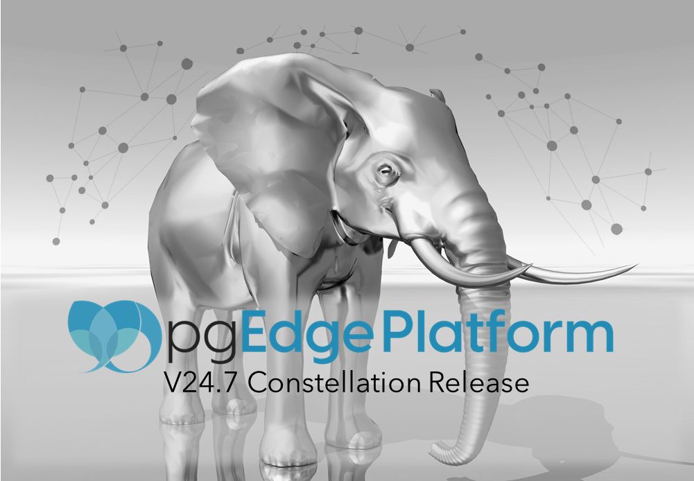 #postgres #postgresql pgEdge | Dr. Ibrar Ahmed, PhD #postgres #postgresql pgEdge | Dr. Ibrar Ahmed, PhD