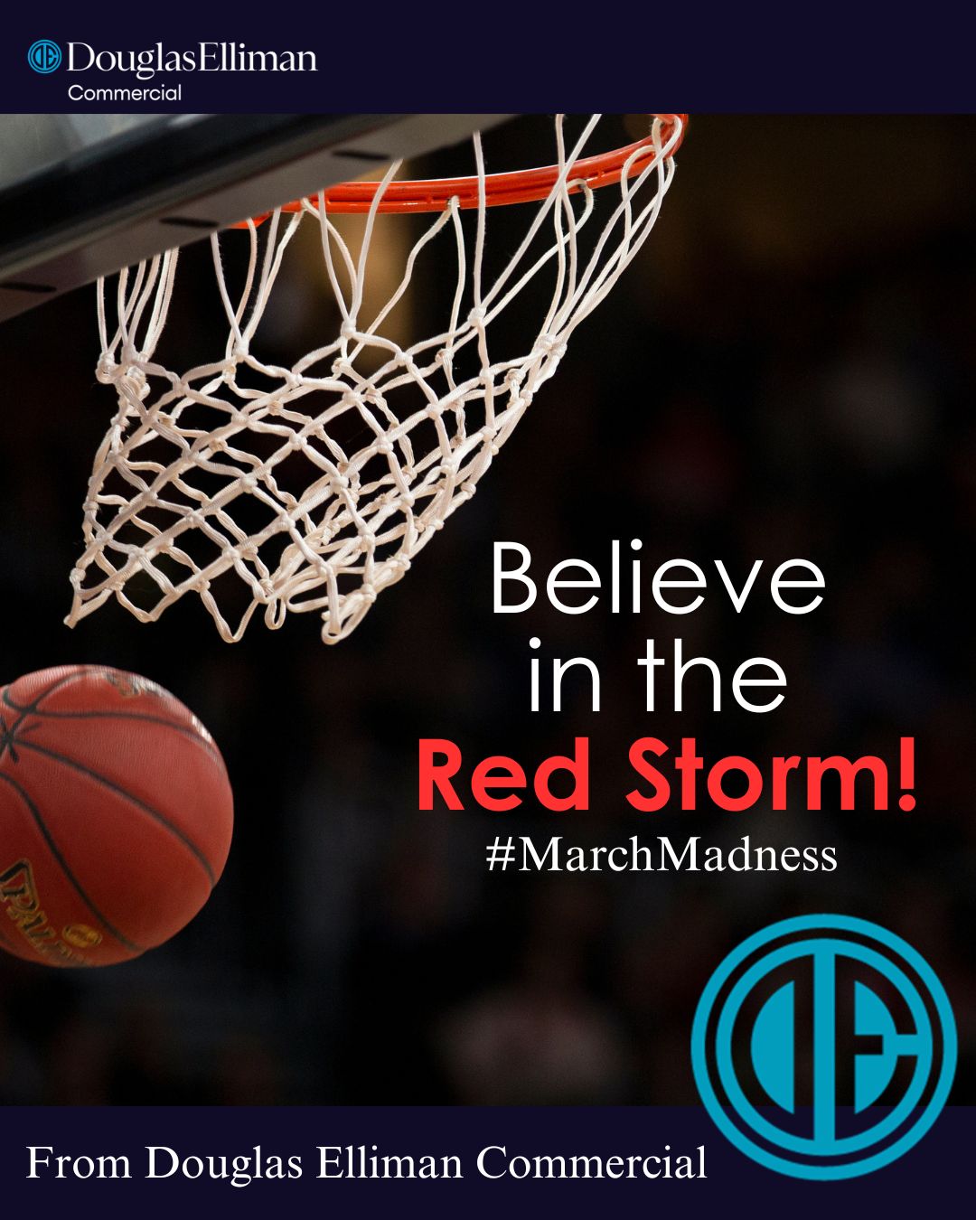 #marchmadness #douglasellimancommercial #wearecommercialrealestate ... #marchmadness #douglasellimancommercial #wearecommercialrealestate ...